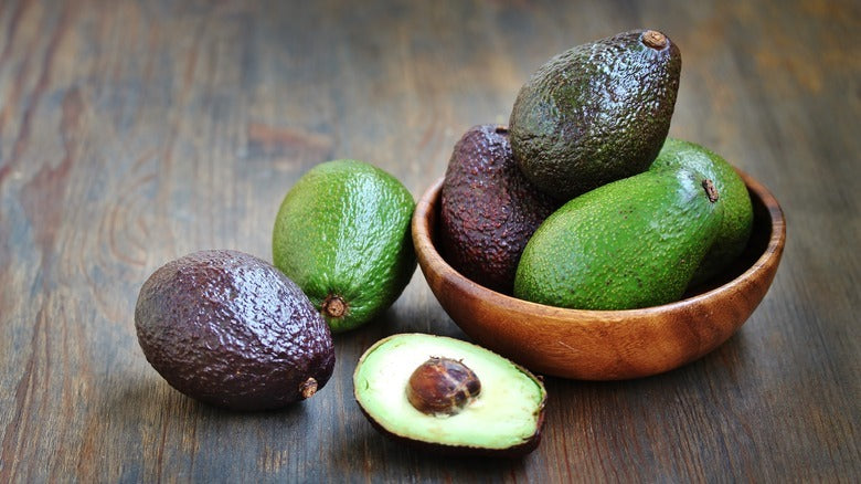 Avocados – Rancher's Table