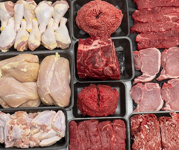 Bulk Family Packs – Rancher's Table