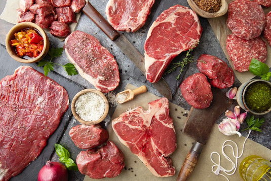 Rancher's Table – Rancher's Table