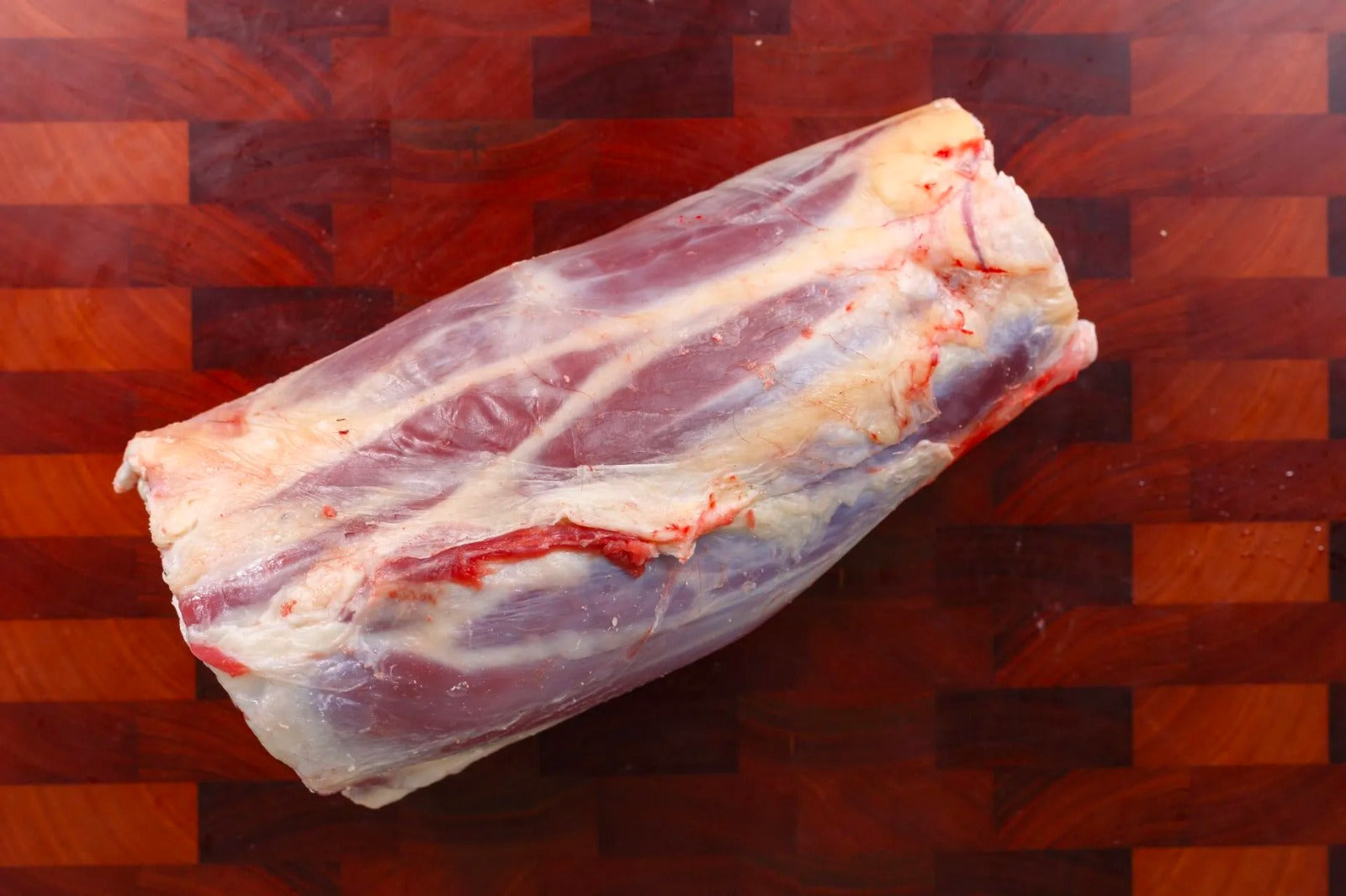 Natural Grass Fed Beef, Whole Shank Roast, Bone-In – Rancher's Table