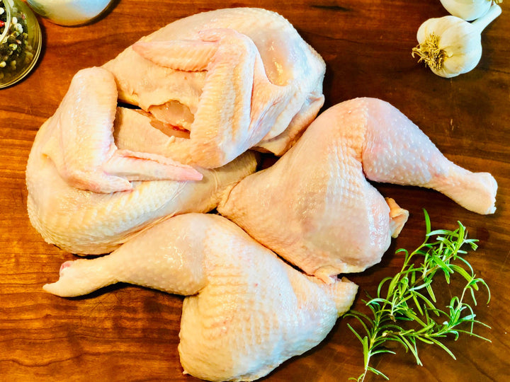 🐓 Free-Range Pasture Chicken – Page 2 – Rancher's Table