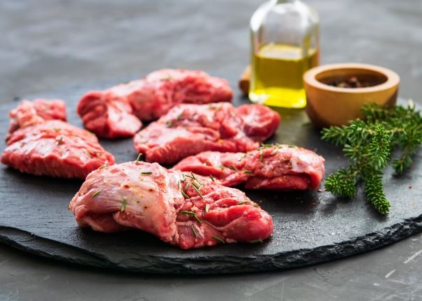 Pasture Raised Pork, Whole Pork Cheeks – Rancher's Table