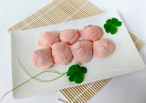 Pastured, Free Range Chicken, Tails – Rancher's Table