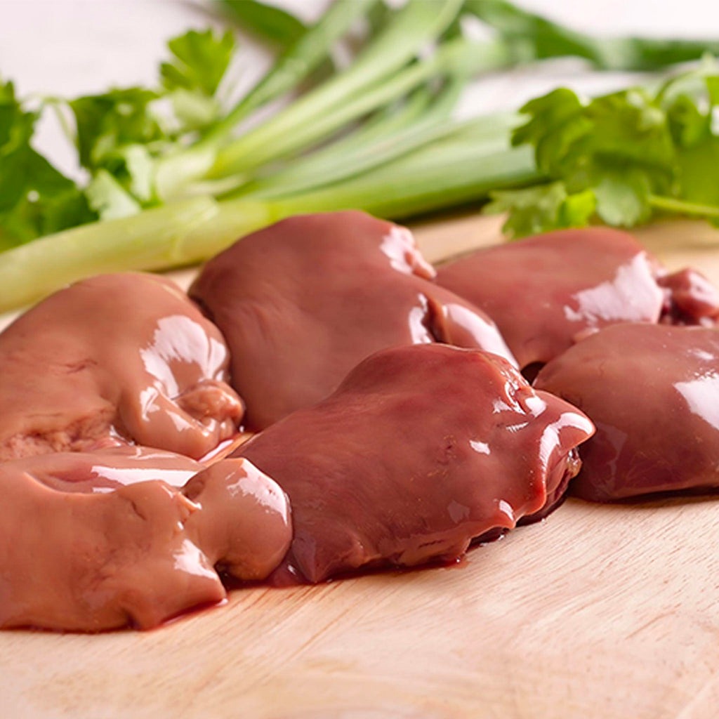 Organ Meats and Fats – Rancher's Table