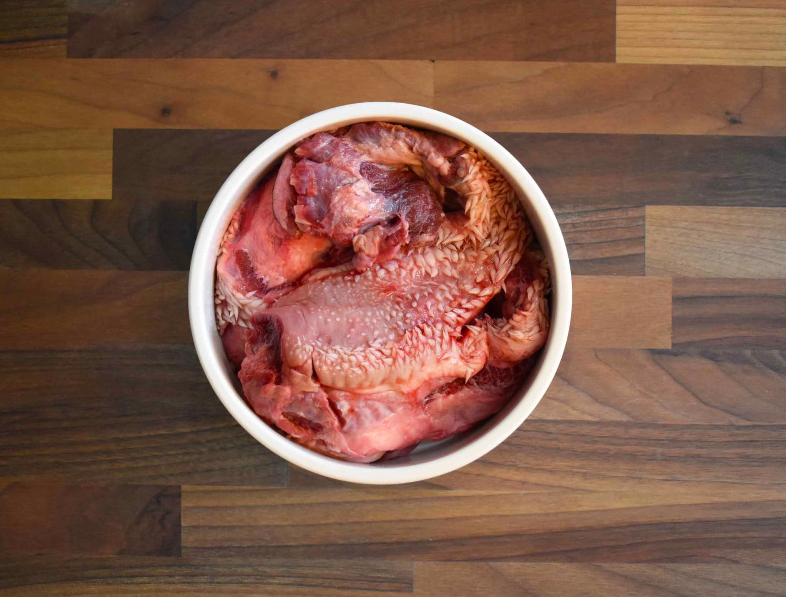 Natural Grass Fed Beef, Beef Ox Lips – Rancher's Table